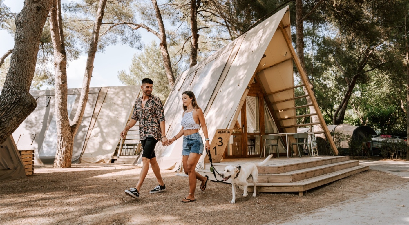 Visita la ciutat de Tarragona de càmping - Branded Content Blog Campingscat