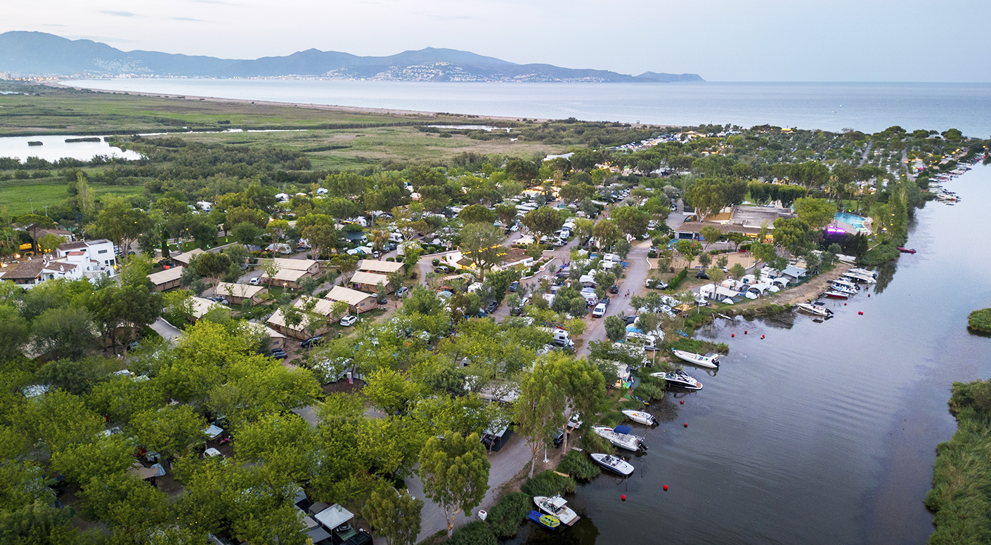 Camping Nàutic Almata, un entorno único y diversión para todos. - Blog ...