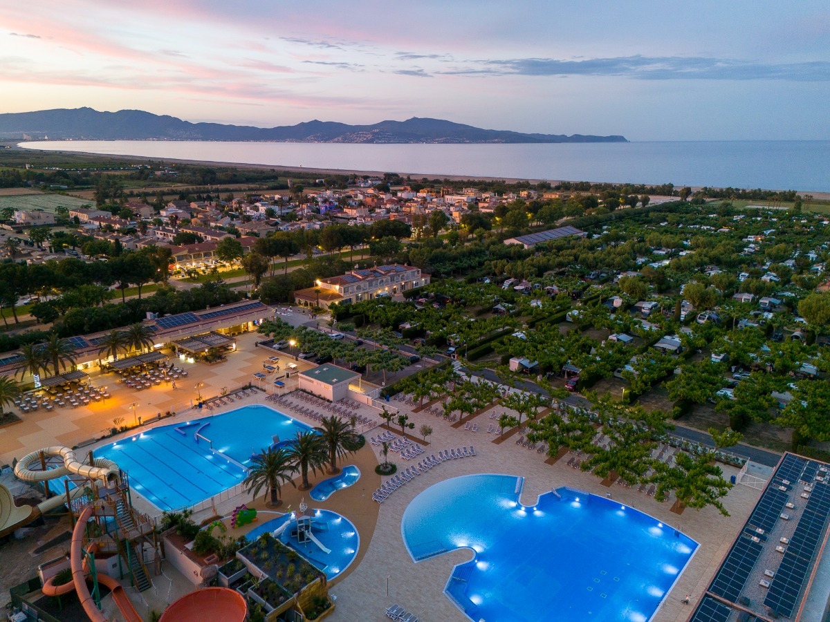 The best campsites in Catalonia according to ADAC Superplätz 2025 ...